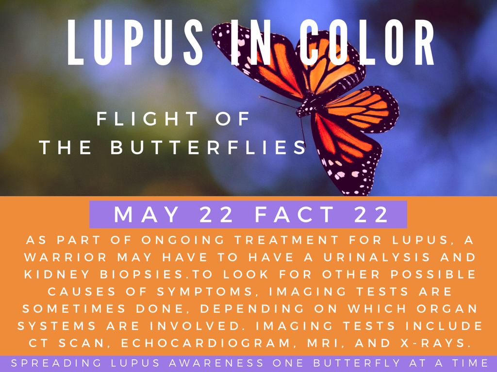 May 22 Fact