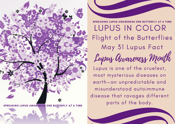 May 31 Fact