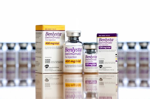 FDA Approval of Benlysta for Children