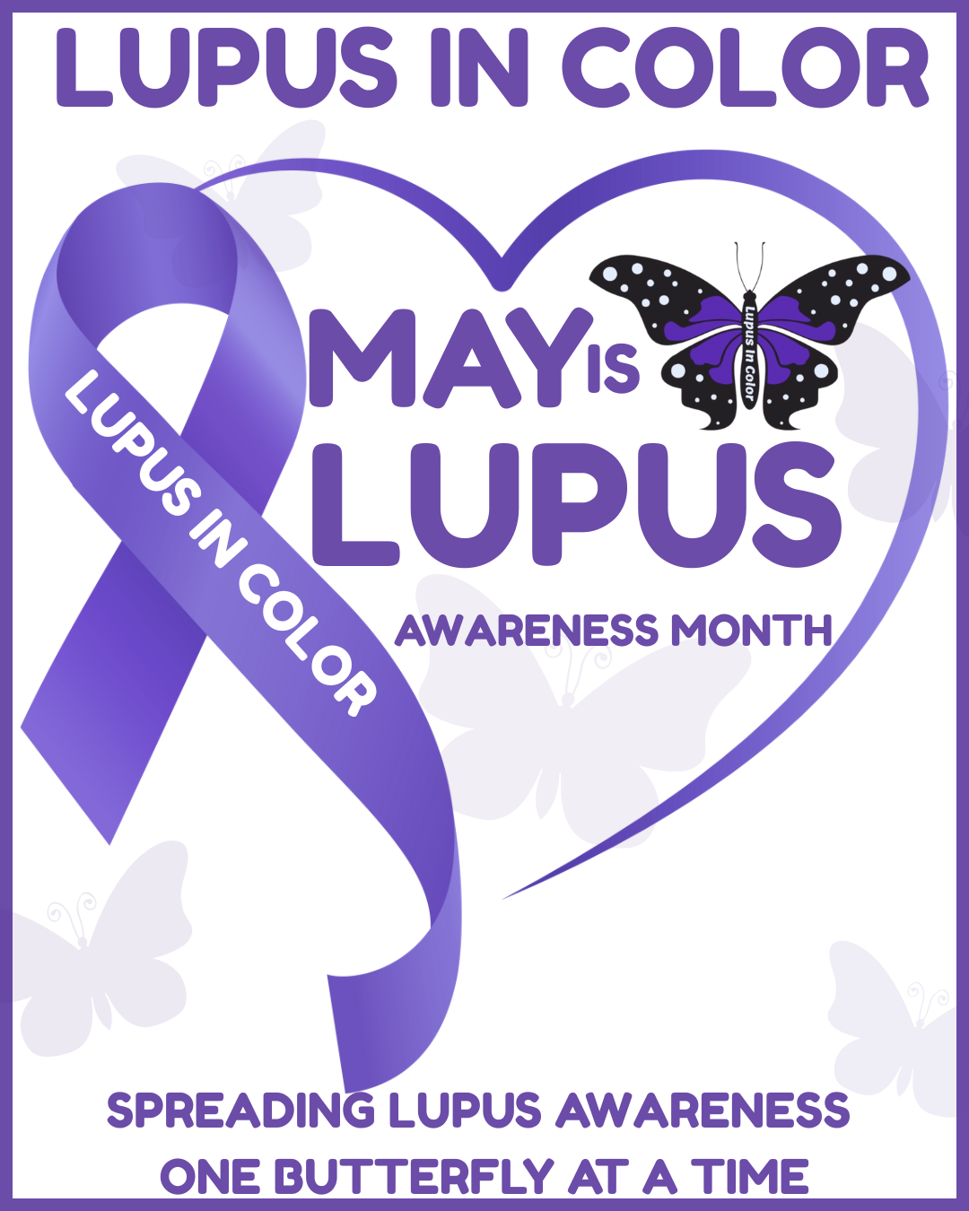 may lupus awareness month 2025-1